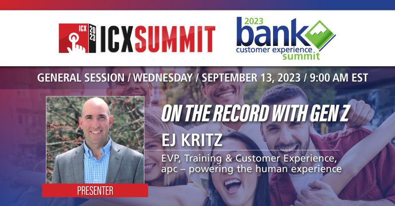 Interactive Customer Experience (ICX) Summit on LinkedIn: #icxsummit # ... Interactive Customer Experience (ICX) Summit on LinkedIn: #icxsummit # ...