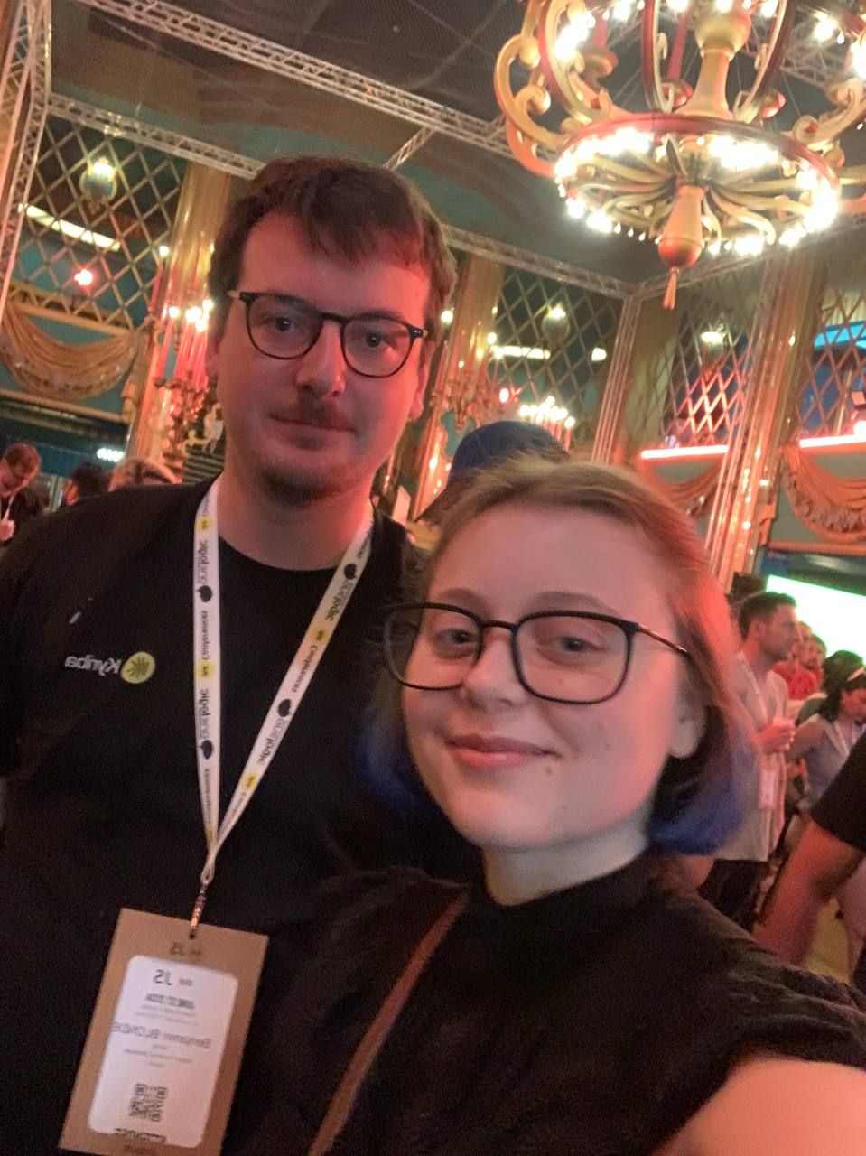 Benjamin Blonde on LinkedIn: #dotjs #javascript #typescript # ... Benjamin Blonde on LinkedIn: #dotjs #javascript #typescript # ...