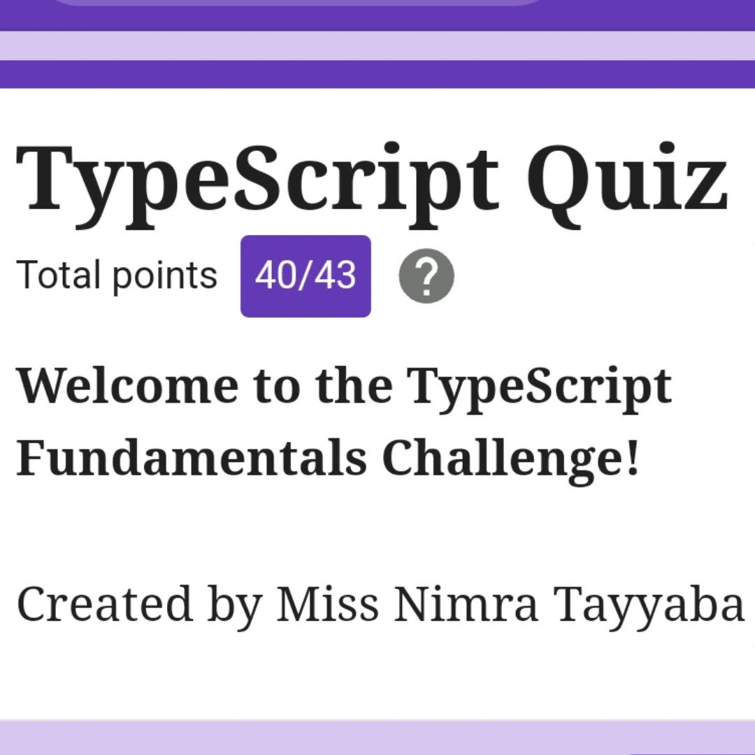 Ramisa Fatima on LinkedIn: #giaic #practicequiz #exampreparation # ... Ramisa Fatima on LinkedIn: #giaic #practicequiz #exampreparation # ...