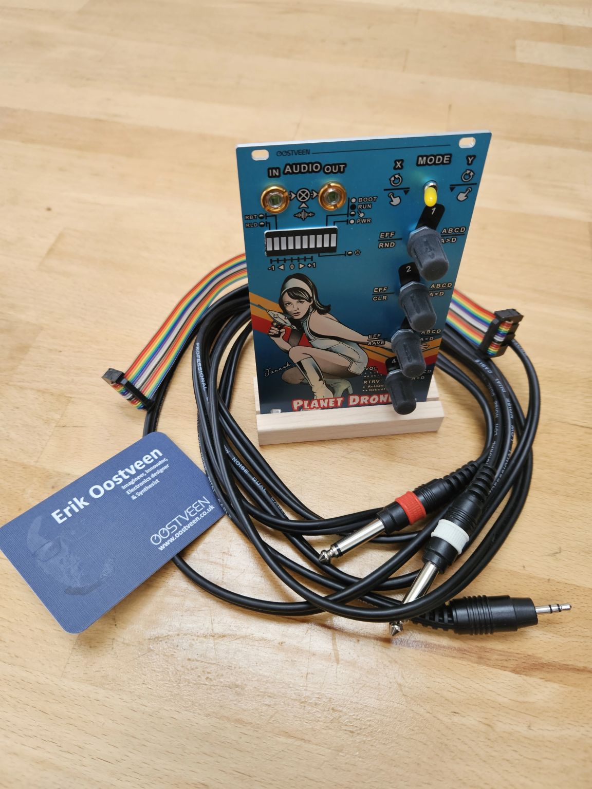 Erik Oostveen on LinkedIn: #raspberrypi #electronics #coding #synthdiy Erik Oostveen on LinkedIn: #raspberrypi #electronics #coding #synthdiy