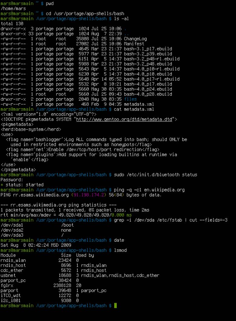 yassine benmansour on LinkedIn: Introduction to Bash Scripting Bash ... yassine benmansour on LinkedIn: Introduction to Bash Scripting Bash ...