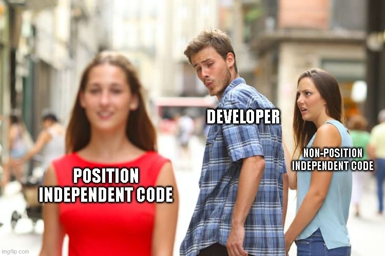 AARON VALDES on LinkedIn: #gccflags #cpp #c #gcc #coding # ... AARON VALDES on LinkedIn: #gccflags #cpp #c #gcc #coding # ...