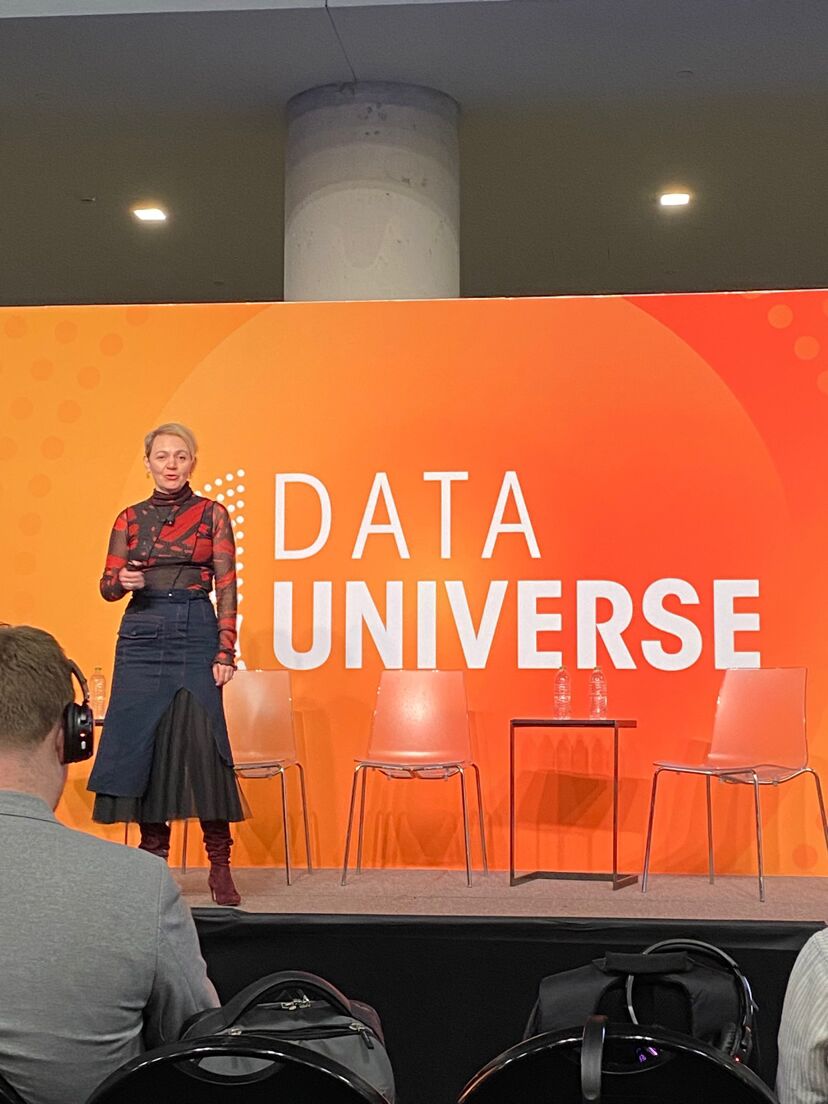Elizabeth Rosso on LinkedIn: #snowflakedatasuperhero #datauniverse Elizabeth Rosso on LinkedIn: #snowflakedatasuperhero #datauniverse