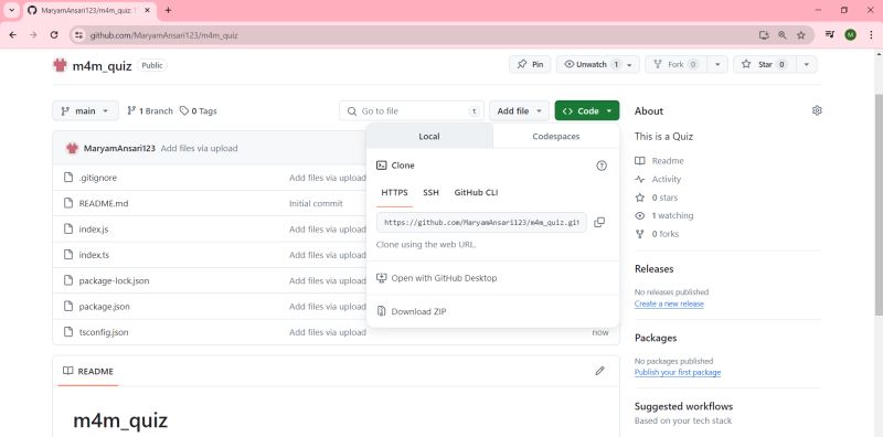 Maryam Ansari on LinkedIn: #typescript #project #penaverse #github # ... Maryam Ansari on LinkedIn: #typescript #project #penaverse #github # ...