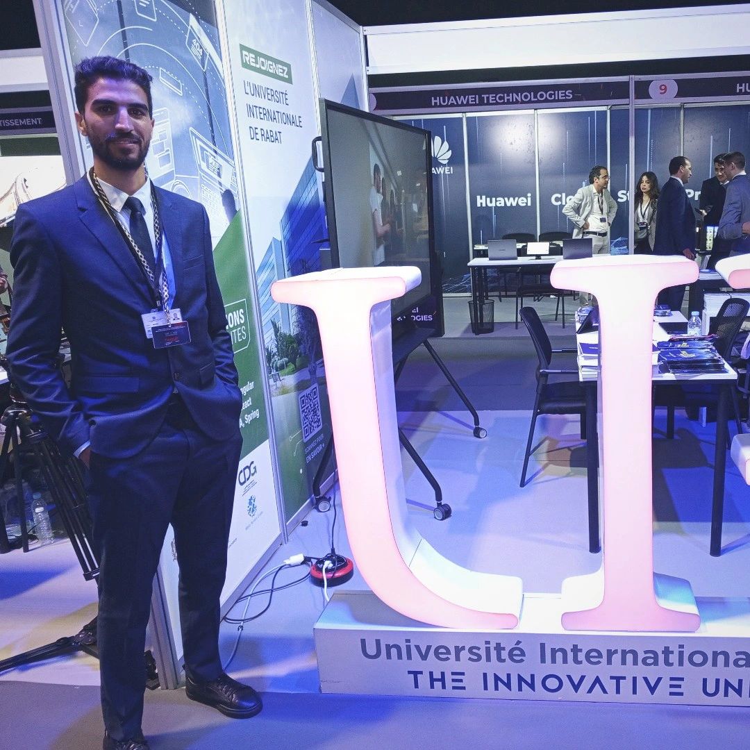 OMAR DRIOUCH on LinkedIn: #rabat_gaming_expo #jobintech #uir OMAR DRIOUCH on LinkedIn: #rabat_gaming_expo #jobintech #uir