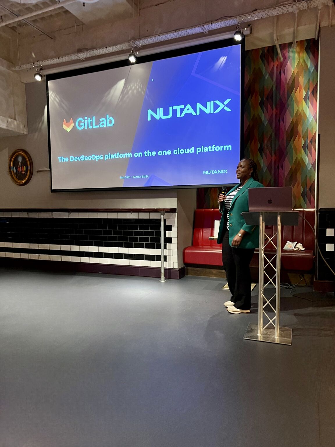 Nima Badiey on LinkedIn: This is a big deal. GitLab has found great ... Nima Badiey on LinkedIn: This is a big deal. GitLab has found great ...