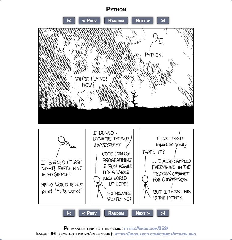Aaron Abaev on LinkedIn: #python Aaron Abaev on LinkedIn: #python