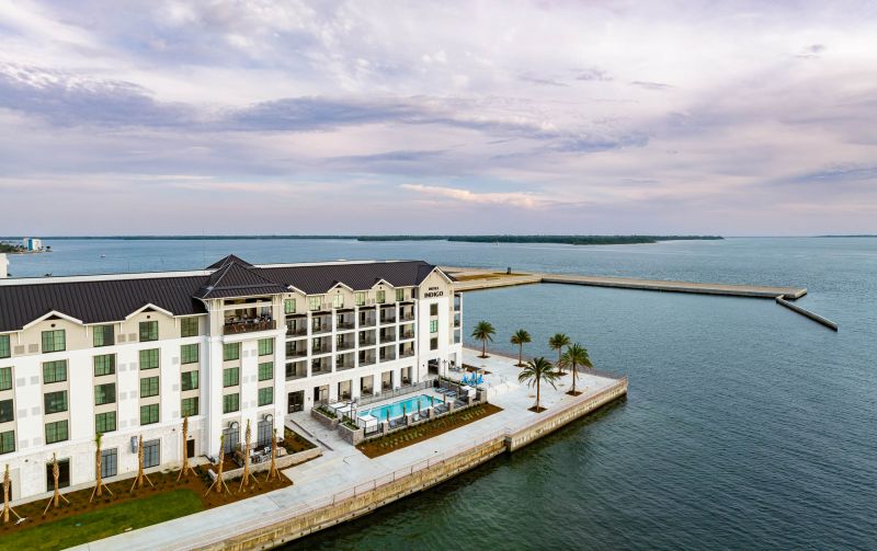 The St. Joe Company on LinkedIn: THE ST. JOE COMPANY ANNOUNCES THE ... The St. Joe Company on LinkedIn: THE ST. JOE COMPANY ANNOUNCES THE ...