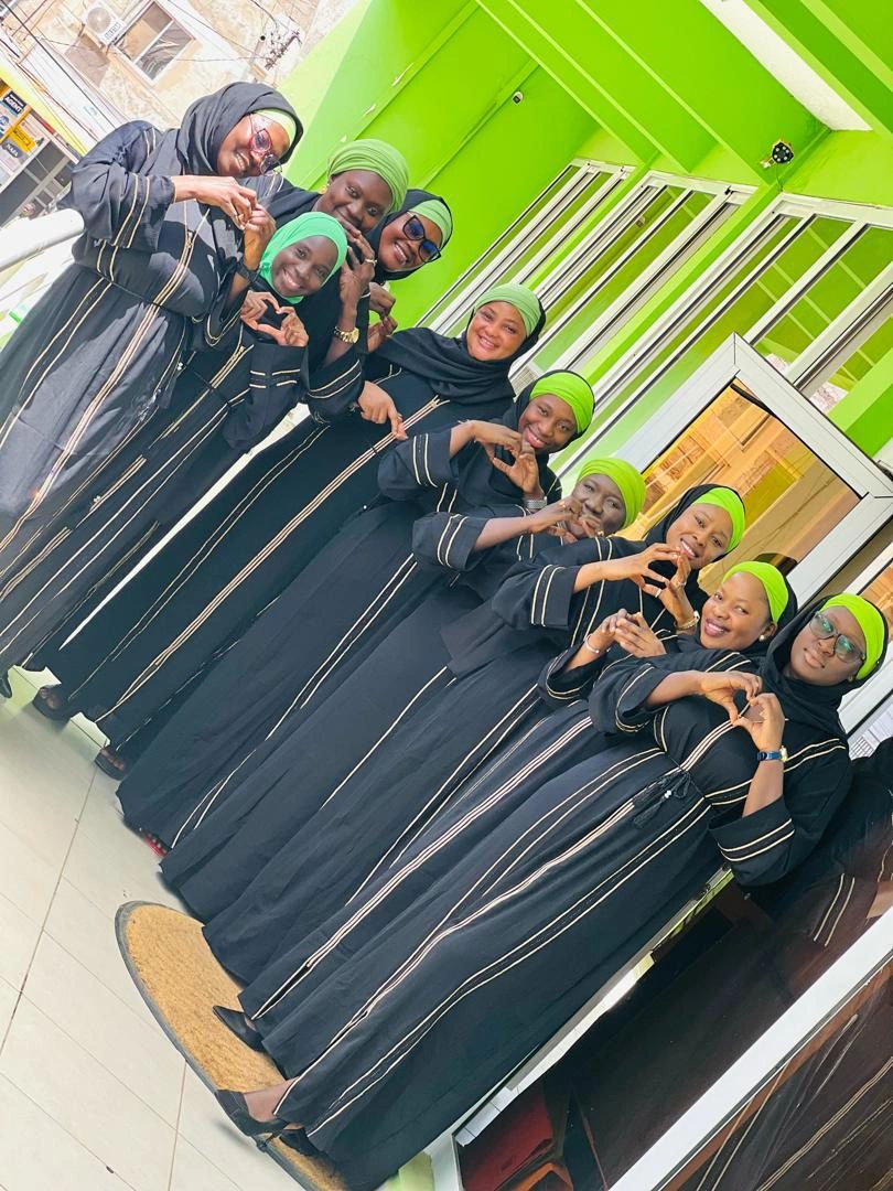 Agib Bank Ltd on LinkedIn: Sending appreciation and love from our Head ... Agib Bank Ltd on LinkedIn: Sending appreciation and love from our Head ...