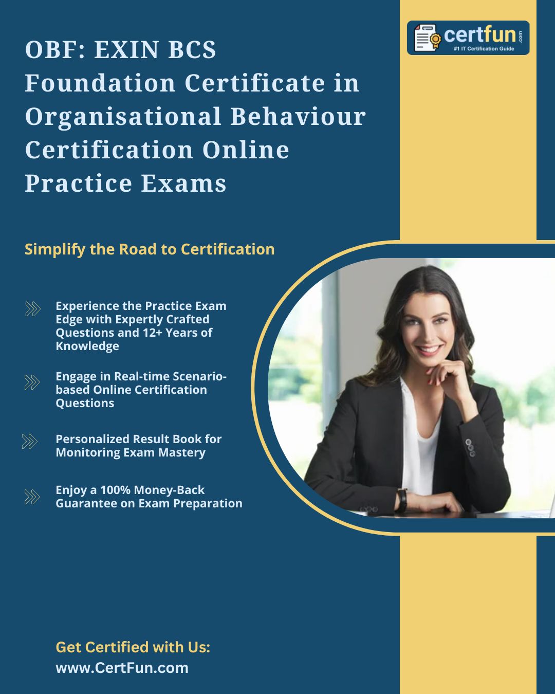 CertFun on LinkedIn: EXIN OBF Certification Syllabus and Prep Guide CertFun on LinkedIn: EXIN OBF Certification Syllabus and Prep Guide