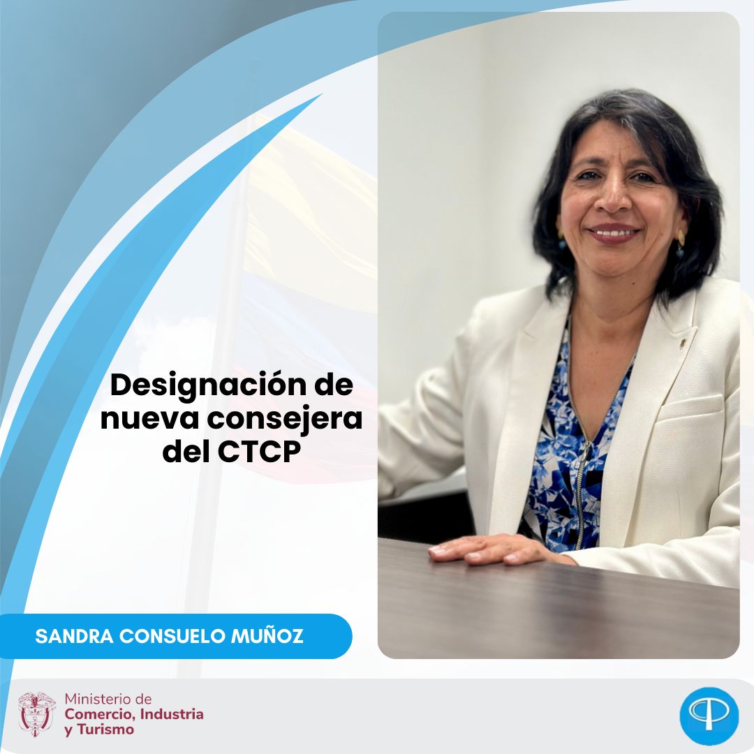 CTCP- Consejo Técnico de la Contaduría Pública en LinkedIn: #ctcp # ... CTCP- Consejo Técnico de la Contaduría Pública en LinkedIn: #ctcp # ...