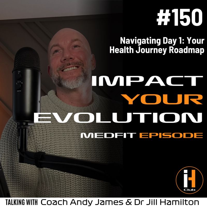Impact Health Club on LinkedIn: Getting started with adjusting your ... Impact Health Club on LinkedIn: Getting started with adjusting your ...