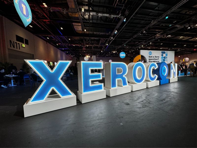 fumopay on LinkedIn: #xerocon #payments #xero fumopay on LinkedIn: #xerocon #payments #xero