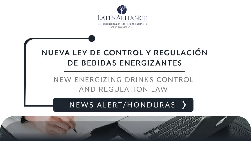LatinAlliance Centroamérica on LinkedIn: Nueva Ley para el Control y ... LatinAlliance Centroamérica on LinkedIn: Nueva Ley para el Control y ...