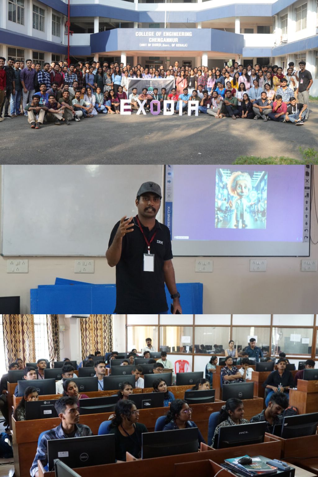 Govind J S on LinkedIn: #exodia #gamedev #ar #generativeai #techskills Govind J S on LinkedIn: #exodia #gamedev #ar #generativeai #techskills