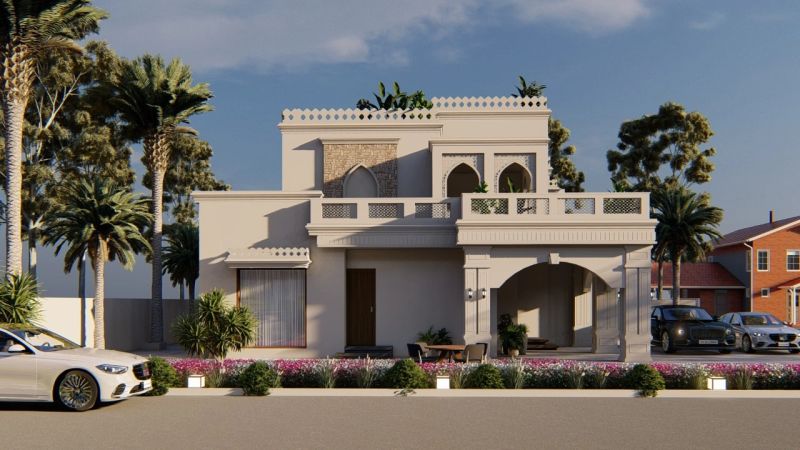 Ajaydeep Singh on LinkedIn: Classical Render in 3ds Max Ajaydeep Singh on LinkedIn: Classical Render in 3ds Max