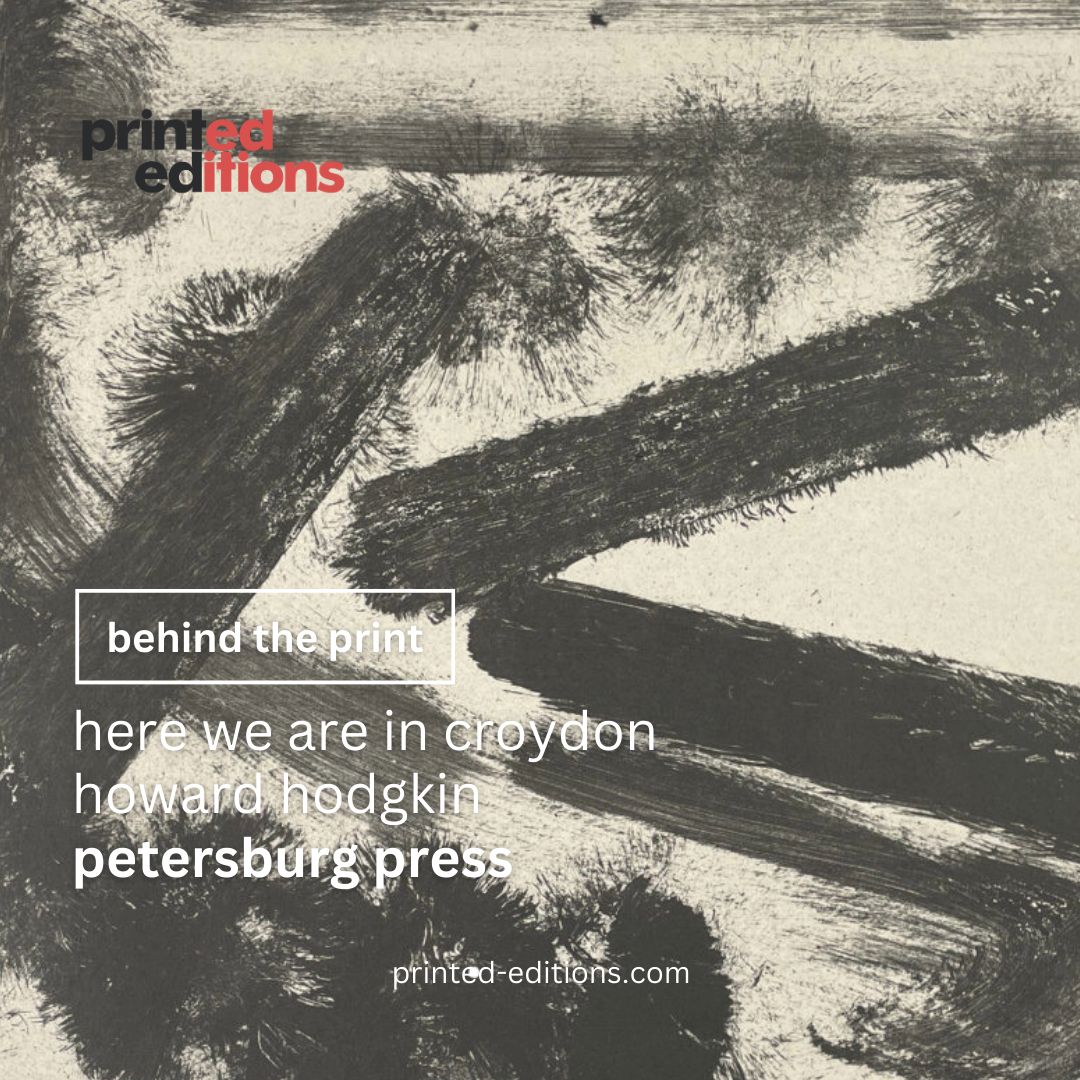 Printed Editions on LinkedIn: #arthistory #printmaking #artcollectors # ... Printed Editions on LinkedIn: #arthistory #printmaking #artcollectors # ...