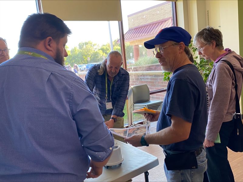 Marc Barraco on LinkedIn: #smartenergy #rge175 #avangrid Marc Barraco on LinkedIn: #smartenergy #rge175 #avangrid
