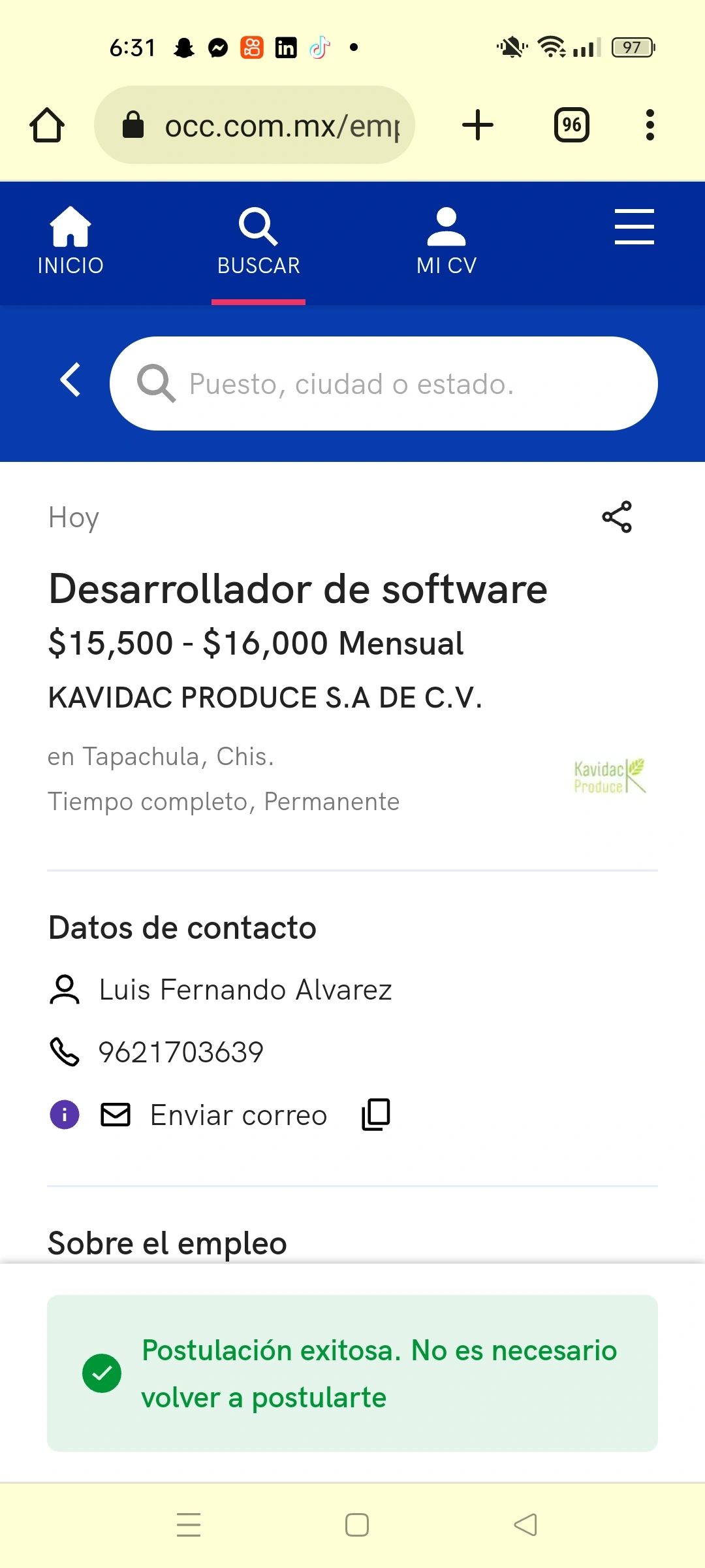 Martin Arciga posted on LinkedIn Martin Arciga posted on LinkedIn