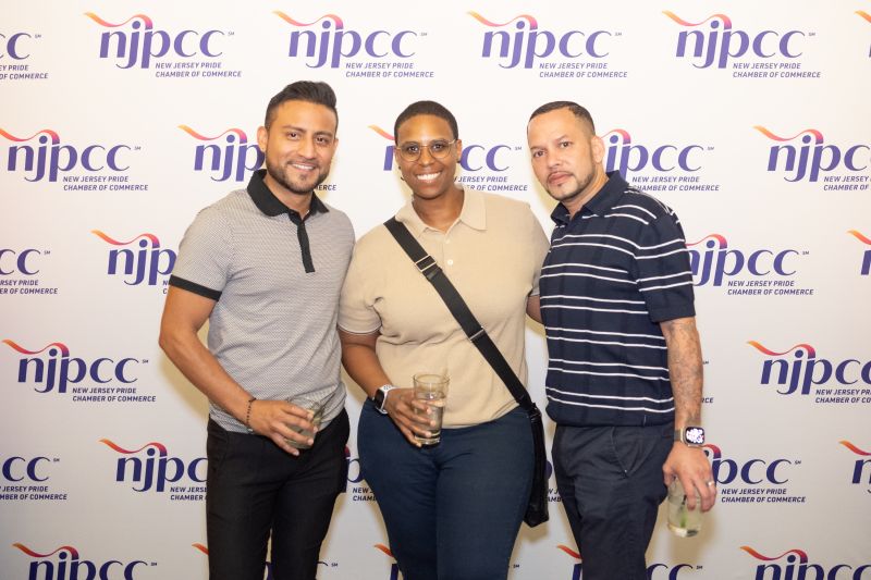 Gus Penaranda on LinkedIn: #njpcc #hyatthouse #njpccpridemonthkickoff Gus Penaranda on LinkedIn: #njpcc #hyatthouse #njpccpridemonthkickoff