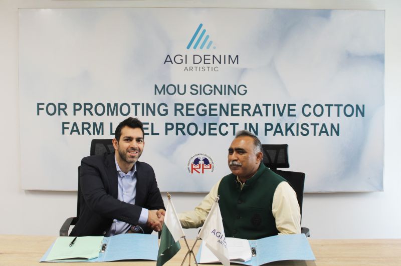 Artistic Garment Industries (AGI Denim) on LinkedIn: AGI Denim is proud ... Artistic Garment Industries (AGI Denim) on LinkedIn: AGI Denim is proud ...