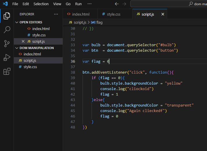 Sayed Saif on LinkedIn: #webdev #codenewbie #100daysofcode #javascript ... Sayed Saif on LinkedIn: #webdev #codenewbie #100daysofcode #javascript ...
