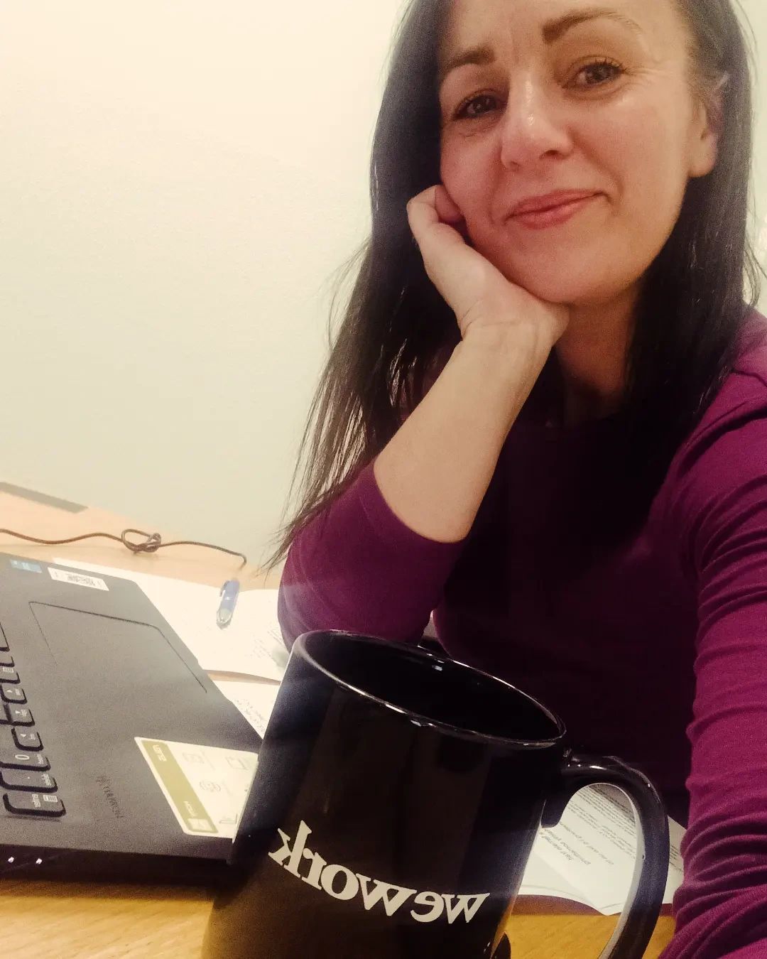 Joey Gamper Cuthbert on LinkedIn: Teaching online tonight for AULA ... Joey Gamper Cuthbert on LinkedIn: Teaching online tonight for AULA ...