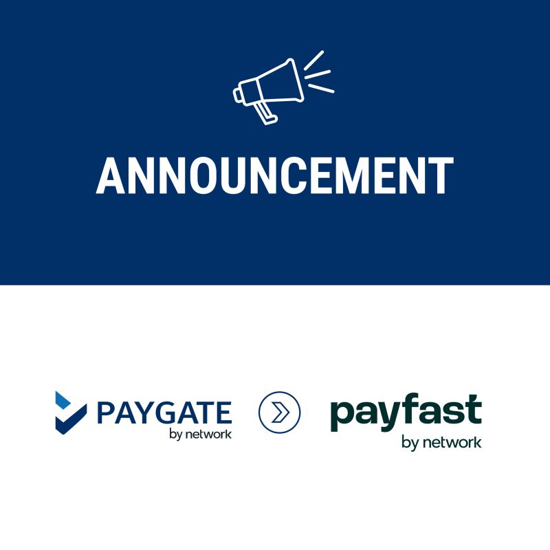 Payfast by Network on LinkedIn: #consolidation #networkinternational # ... Payfast by Network on LinkedIn: #consolidation #networkinternational # ...