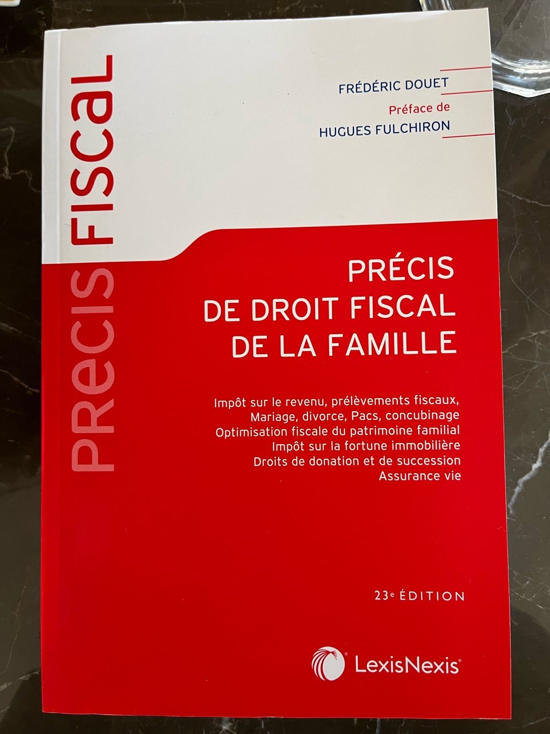Karl Lafaurie sur LinkedIn : Ravi de recevoir la dernière édition de l ... Karl Lafaurie sur LinkedIn : Ravi de recevoir la dernière édition de l ...