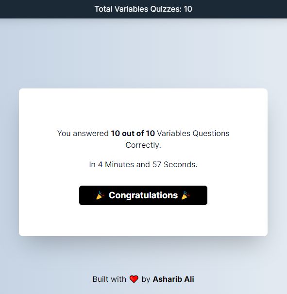 Sardar Azeem Ali on LinkedIn: #javascriptquiz #bascis # ... Sardar Azeem Ali on LinkedIn: #javascriptquiz #bascis # ...