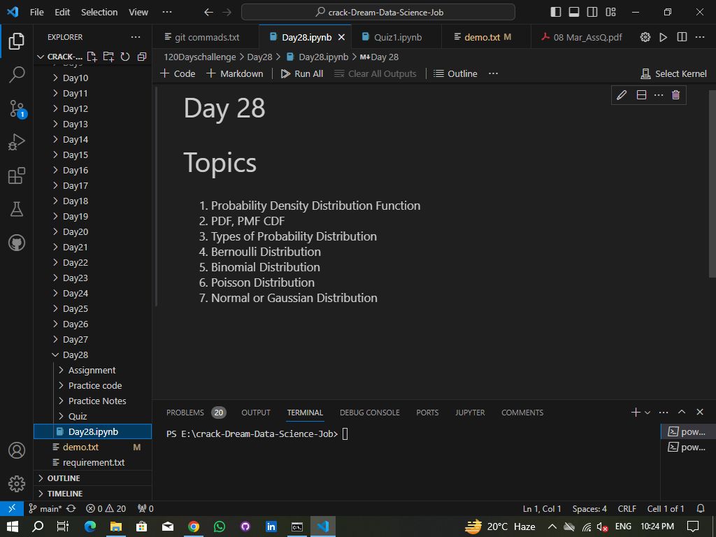 Anil Rupnar on LinkedIn: #day28 #codingchallenge #codeoptimization # ... Anil Rupnar on LinkedIn: #day28 #codingchallenge #codeoptimization # ...