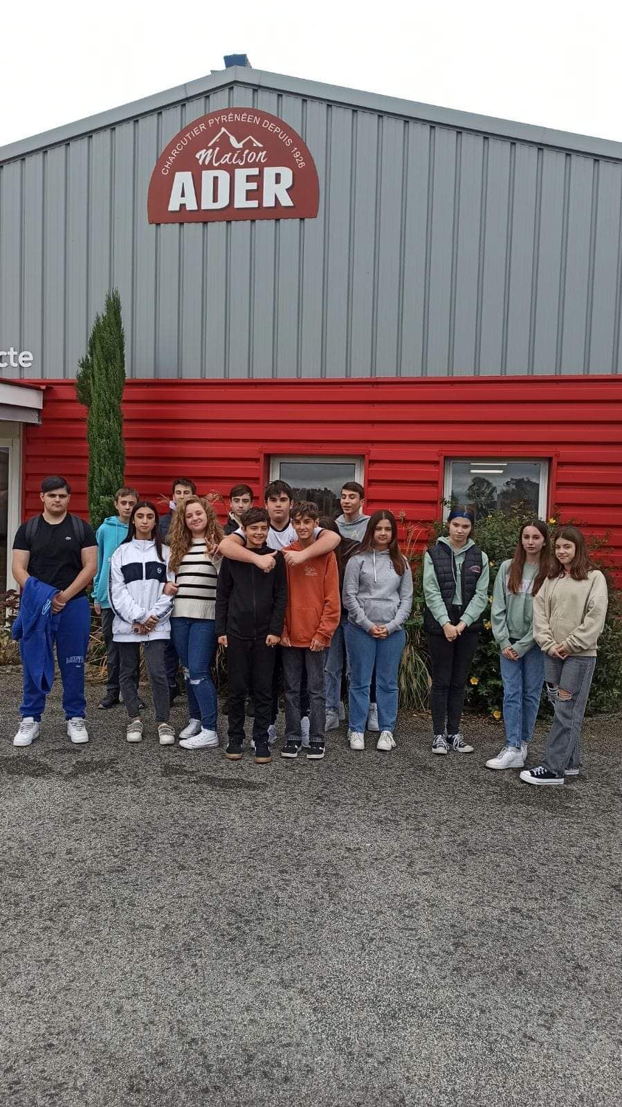 Anne Sophie REIN sur LinkedIn : #partenariats #collaboration #lourdes # ... Anne Sophie REIN sur LinkedIn : #partenariats #collaboration #lourdes # ...