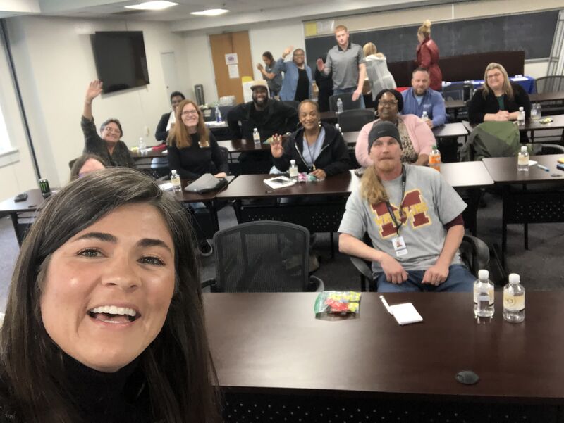Katina Palmer on LinkedIn: @Awesome event . Delaware we encourage you ... Katina Palmer on LinkedIn: @Awesome event . Delaware we encourage you ...