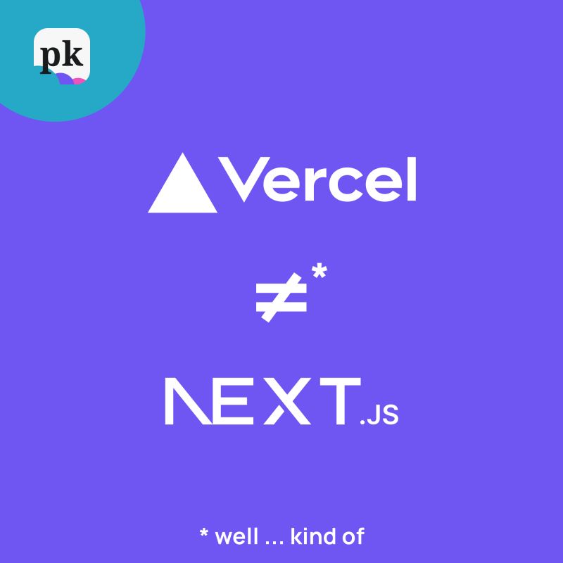 Peter Kuhmann on LinkedIn: #vercel #react #nextjs #webdevelopment # ... Peter Kuhmann on LinkedIn: #vercel #react #nextjs #webdevelopment # ...