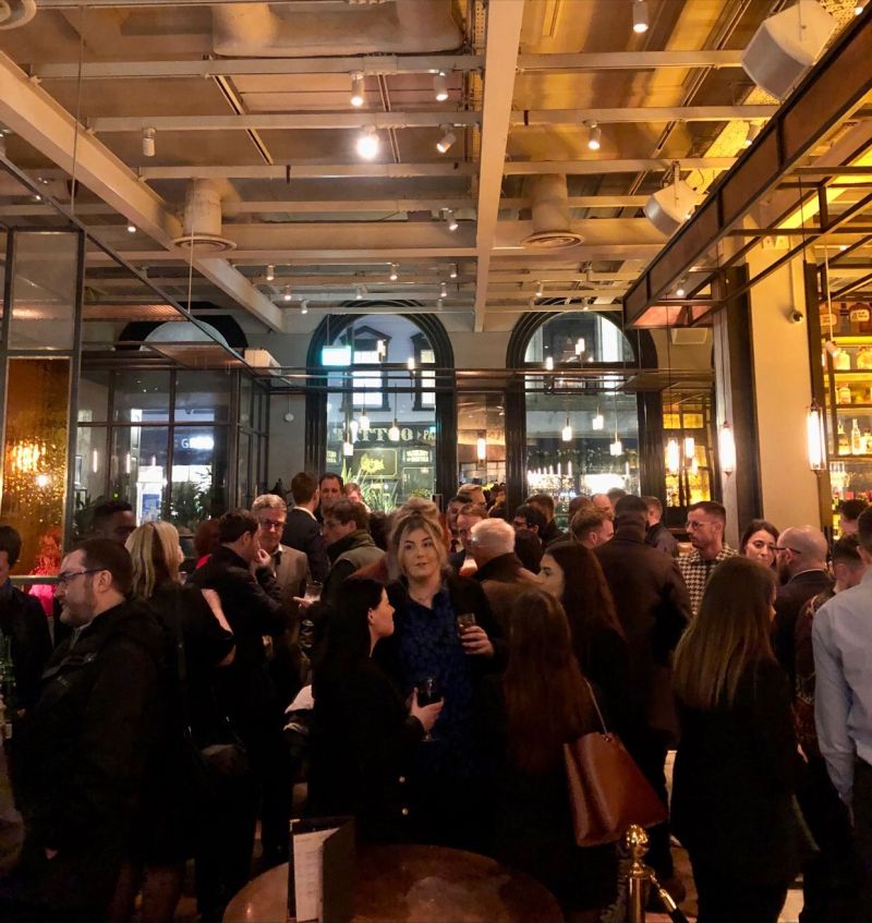 Esther Llwyd Ifan on LinkedIn: A great way to end a long week - making ... Esther Llwyd Ifan on LinkedIn: A great way to end a long week - making ...