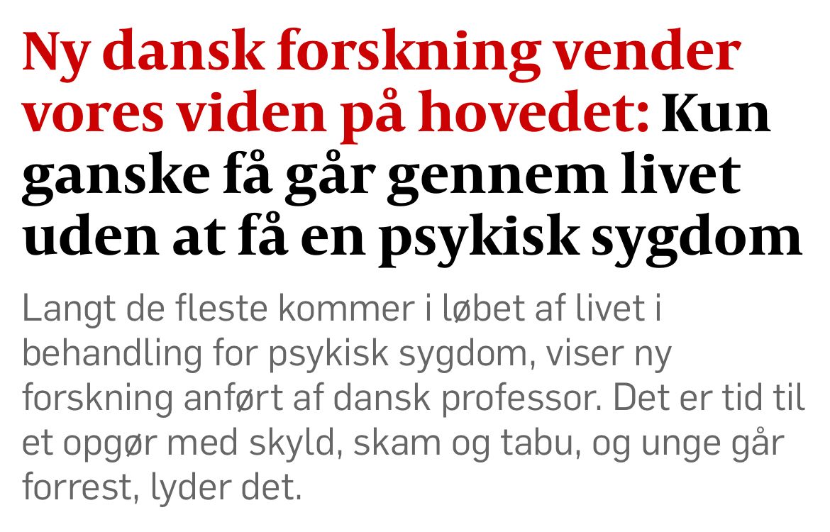 Thea Dannemand Jensen posted on LinkedIn Thea Dannemand Jensen posted on LinkedIn
