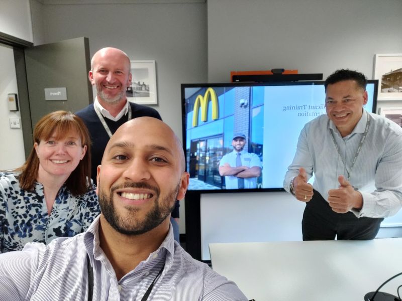 Chirag Pandya on LinkedIn: #graduation #mcdonald #blessings #linkedin # ... Chirag Pandya on LinkedIn: #graduation #mcdonald #blessings #linkedin # ...