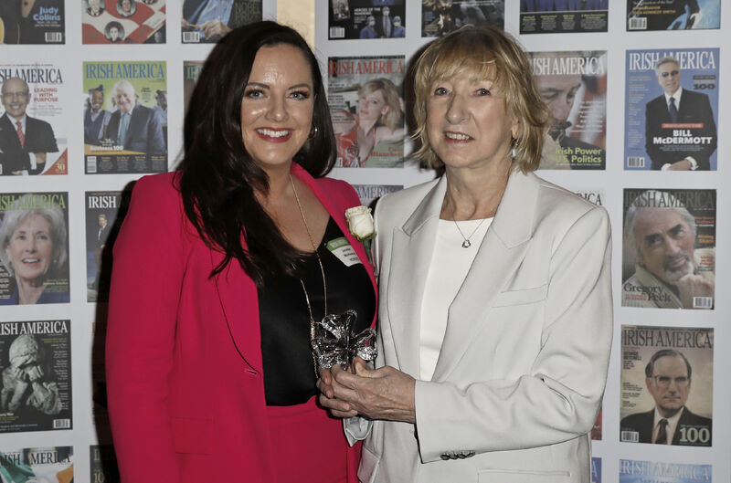 Irish America Magazine on LinkedIn: Congratulations to Irish America ... Irish America Magazine on LinkedIn: Congratulations to Irish America ...