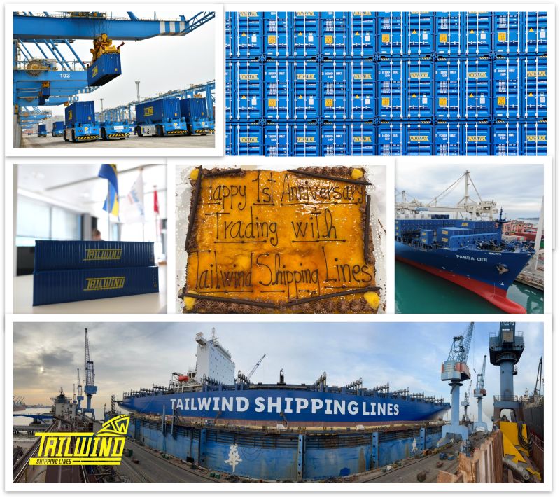TAILWIND Shipping Lines on LinkedIn: #tailwindshippinglines # ... TAILWIND Shipping Lines on LinkedIn: #tailwindshippinglines # ...