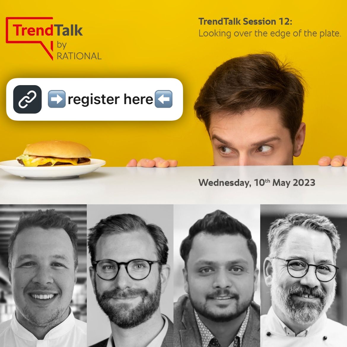 Stephan M. Leuschner on LinkedIn: #trendtalk #wednesday #ghostkitchen # ... Stephan M. Leuschner on LinkedIn: #trendtalk #wednesday #ghostkitchen # ...