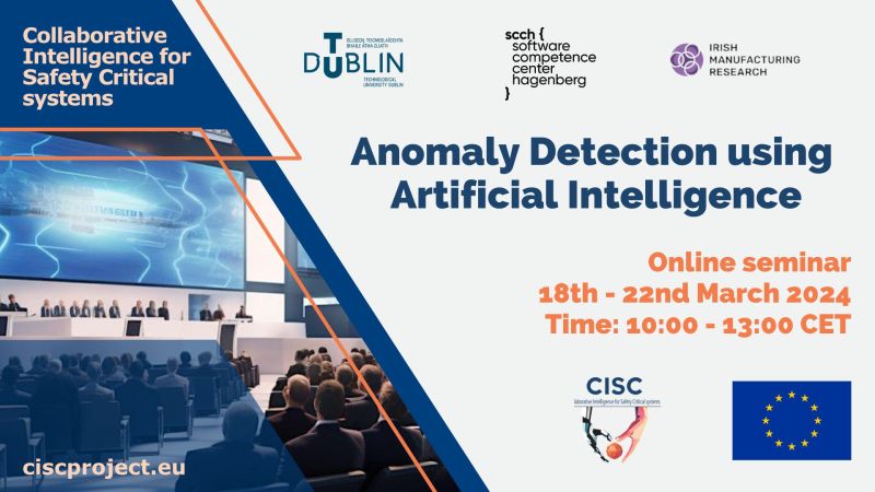 Collaborative Intelligence for Safety Critical Systems on LinkedIn: # ... Collaborative Intelligence for Safety Critical Systems on LinkedIn: # ...