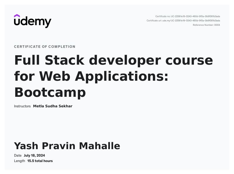 Yash Mahalle on LinkedIn: #webdev #coding #php #javascript #mysql # ... Yash Mahalle on LinkedIn: #webdev #coding #php #javascript #mysql # ...