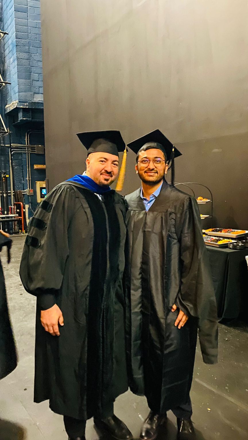 Deep Golakiya on LinkedIn: #graduation #mastersdegree # ... Deep Golakiya on LinkedIn: #graduation #mastersdegree # ...