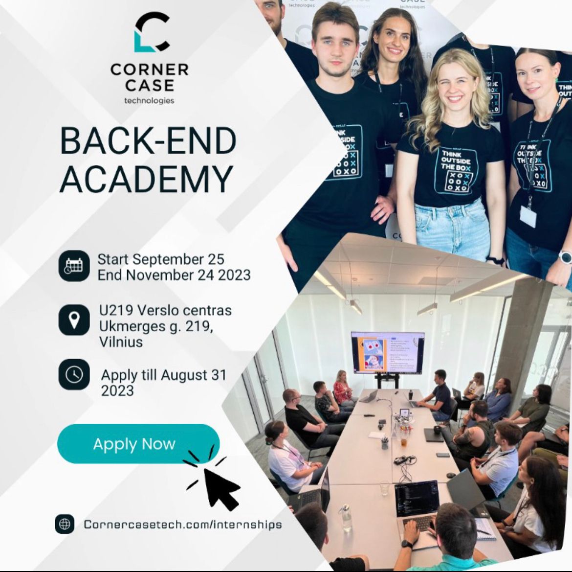 Corner Case Technologies on LinkedIn: #python #python #cct #python # ... Corner Case Technologies on LinkedIn: #python #python #cct #python # ...
