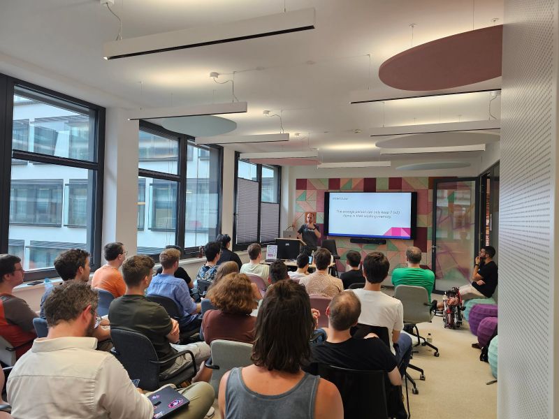👨💻 Fré Dumazy on LinkedIn: #fluttervienna #flutter #flutterdev # ... 👨💻 Fré Dumazy on LinkedIn: #fluttervienna #flutter #flutterdev # ...