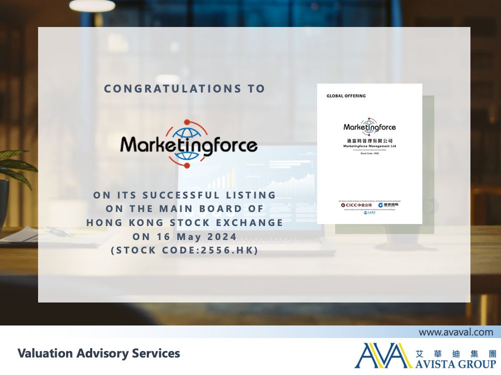 AVISTA GROUP on LinkedIn: Congratulations to Marketingforce Management ... AVISTA GROUP on LinkedIn: Congratulations to Marketingforce Management ...