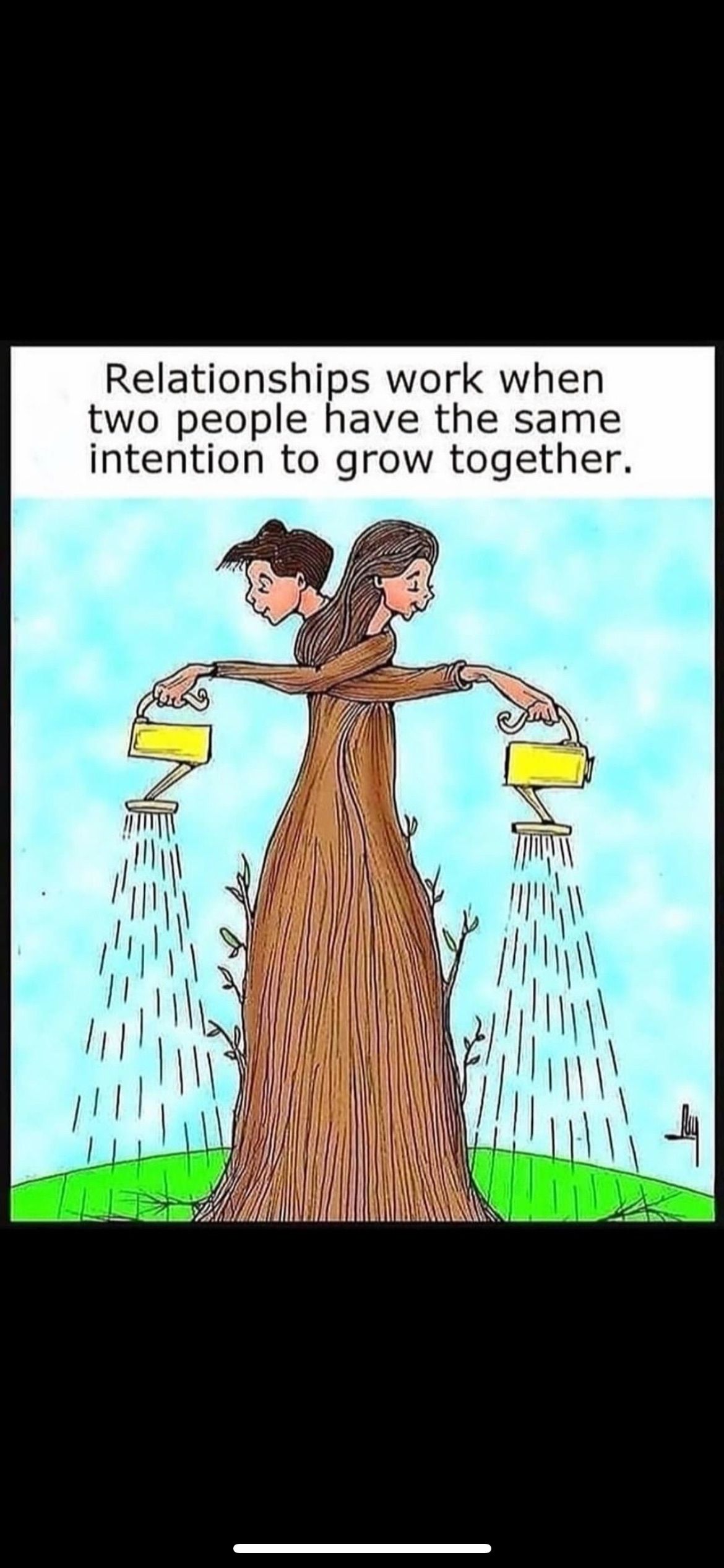 Tamika S M. on LinkedIn: Relationships meaning working relationships as ... Tamika S M. on LinkedIn: Relationships meaning working relationships as ...