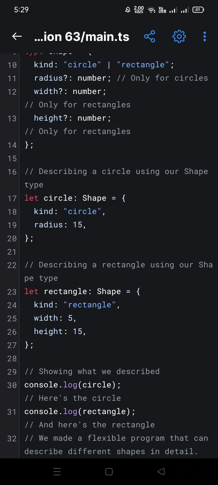 Hassaan Arain on LinkedIn: #100daysofcode Hassaan Arain on LinkedIn: #100daysofcode