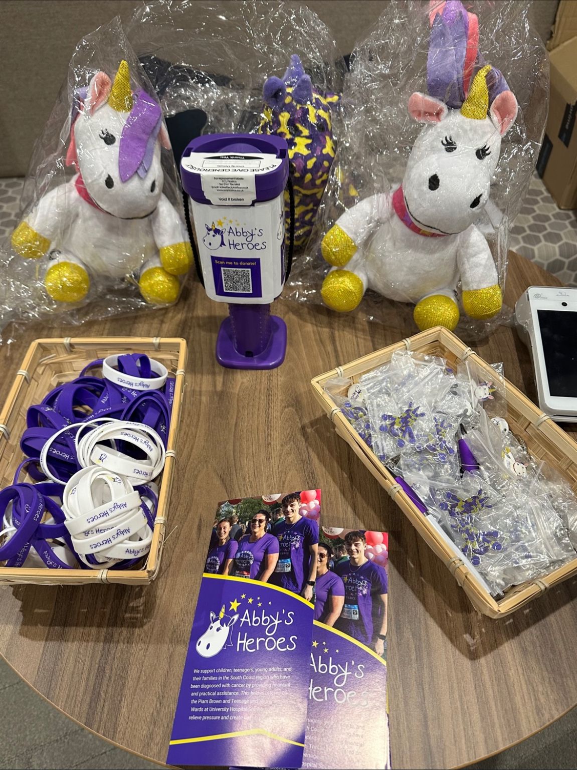 Rianna Farrow on LinkedIn: A lovely morning introducing our new office ... Rianna Farrow on LinkedIn: A lovely morning introducing our new office ...