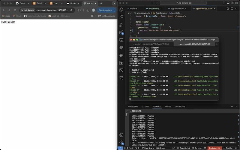 Coding with Callie on LinkedIn: #codingwithcallie #deployinpublic # ... Coding with Callie on LinkedIn: #codingwithcallie #deployinpublic # ...